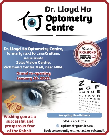Welcome to the Optometry Centre! We are now accepting appointments. To ...